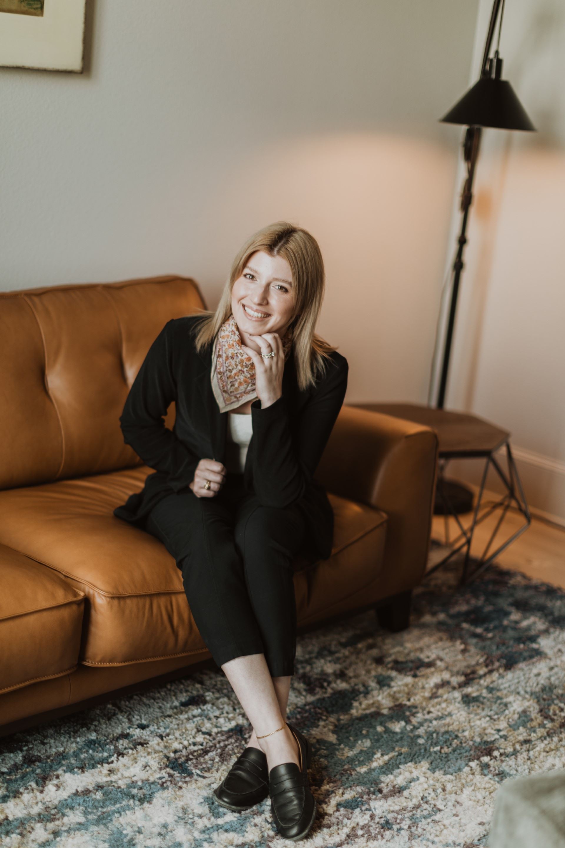 Kayla Staley | King Law, P.C.